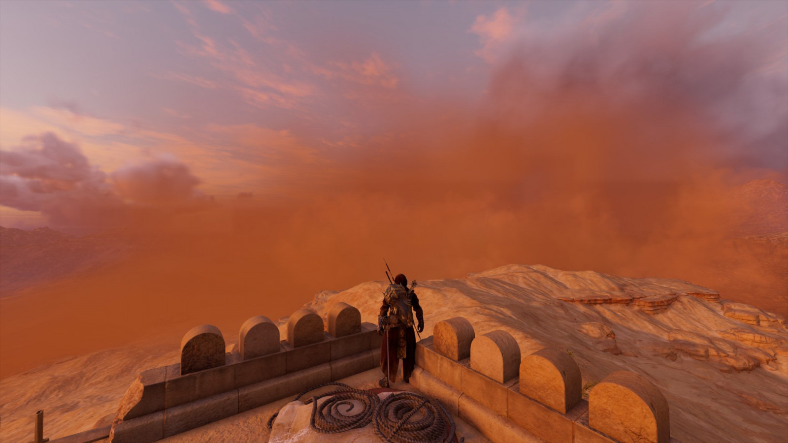 Tapety : Bayek, Assassin's creed Origins 1920x1080 - Cacao72 - 1324995 ...