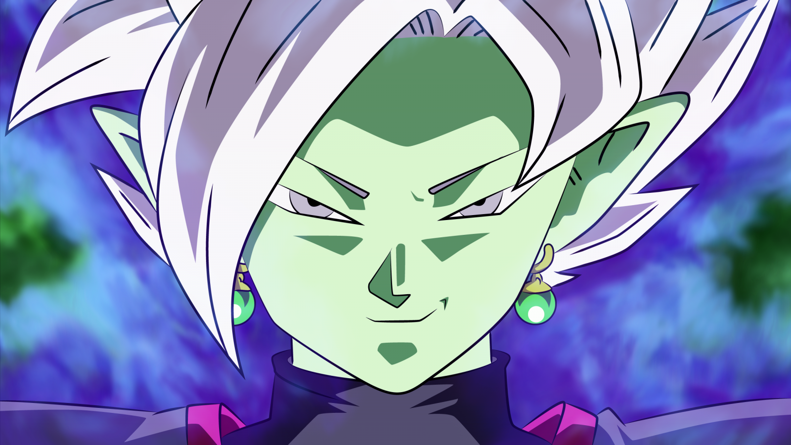 φόντο : Dragon Ball Super, Zamasu 2560x1440 - depressed - 1304717 ...