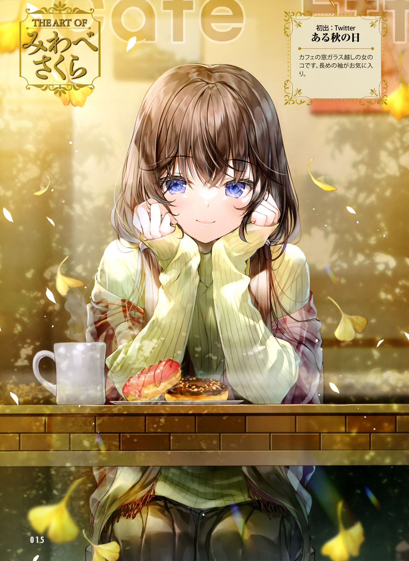 Tapety : anime dívky 2886x3955 - dundun0o - 2185165 - Tapety - WallHere