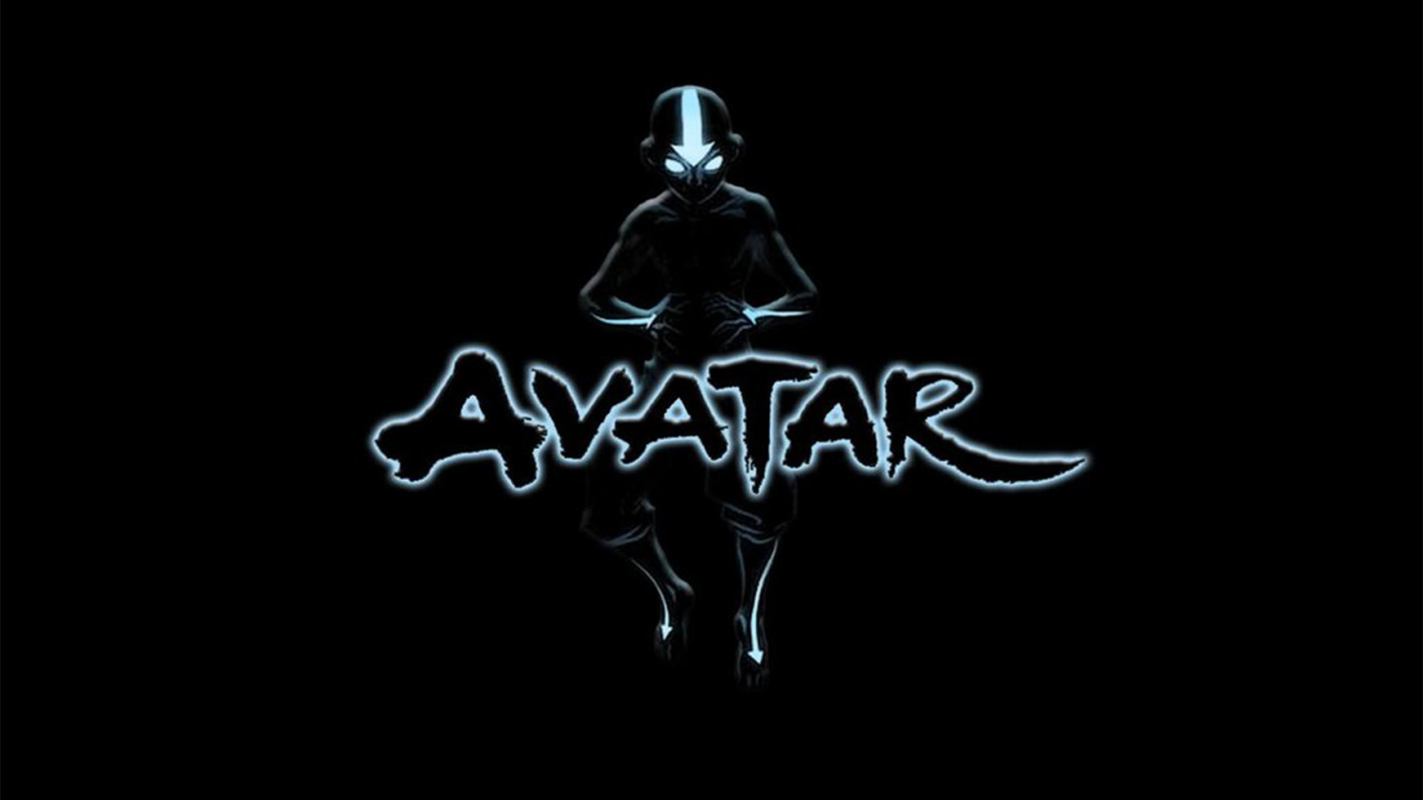 Tapety : ilustrace, logo, Avatar The Last Airbender, Aang, tma ...