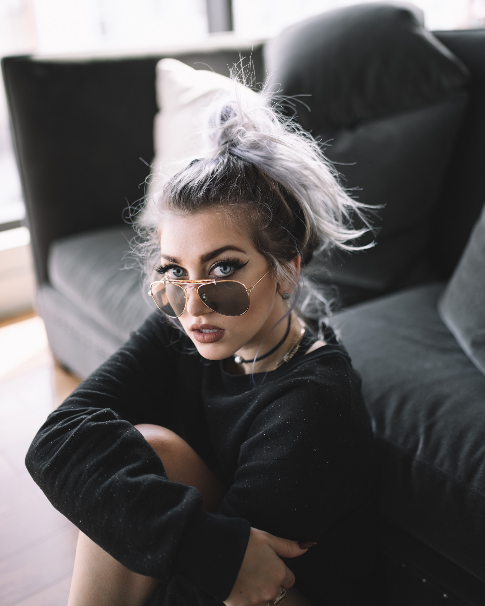 Bakrunner : kvinner, mote, modell 3276x4096 - nicolemejia - 1217348 ...