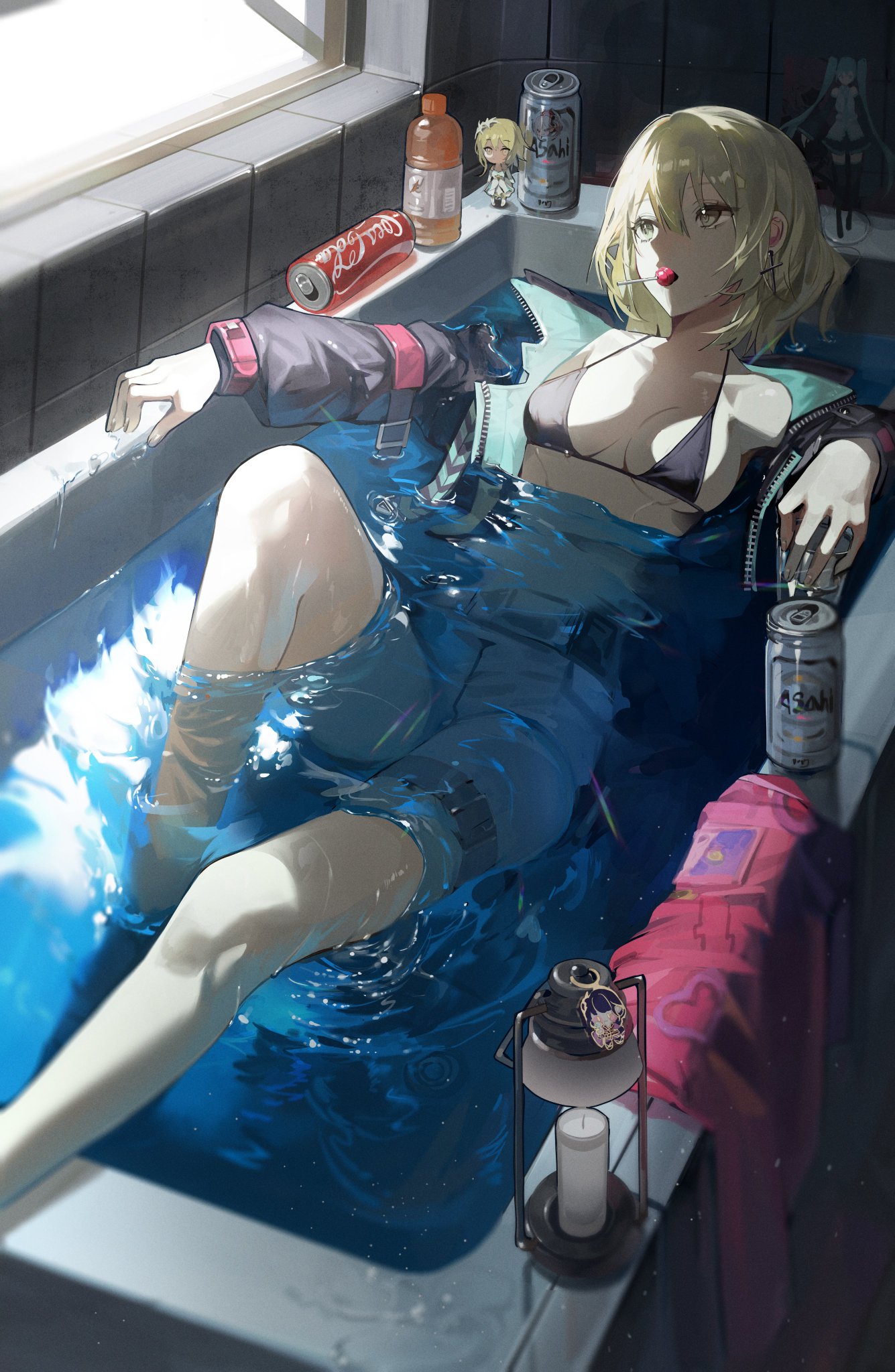 Wallpaper Anime Girls 1335x2048 Inrro 2259634 Hd Wallpapers Wallhere