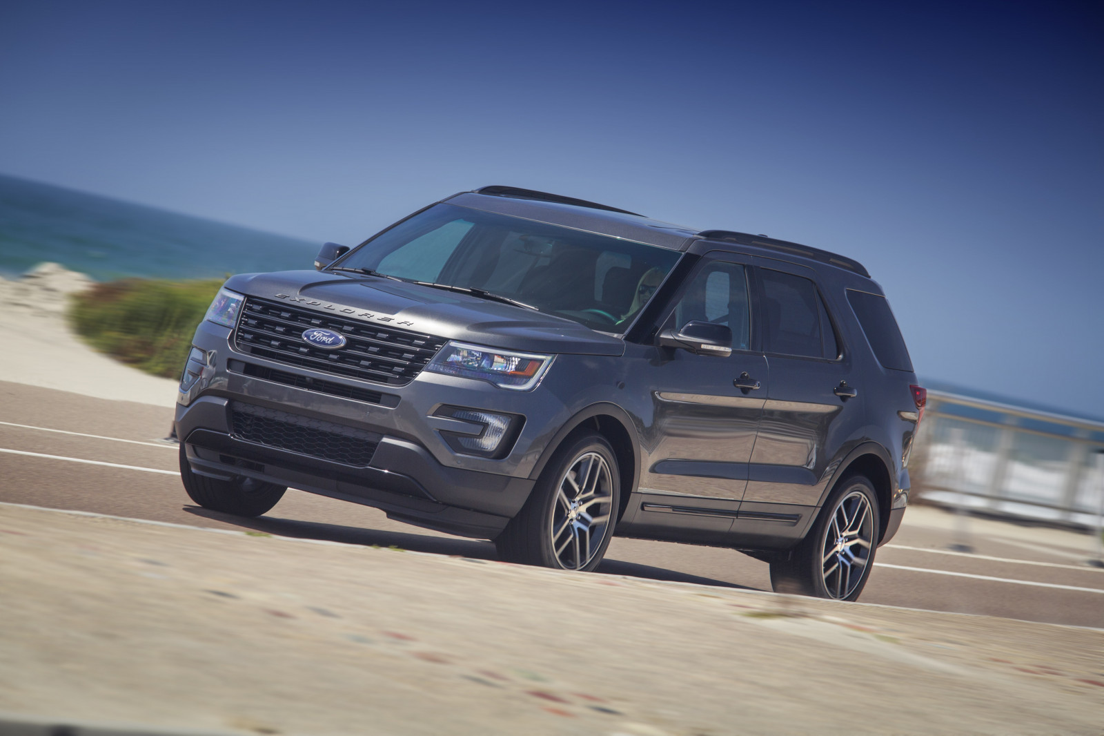 Wallpaper : explorer, Ford Explorer, netcarshow, netcar, car images ...