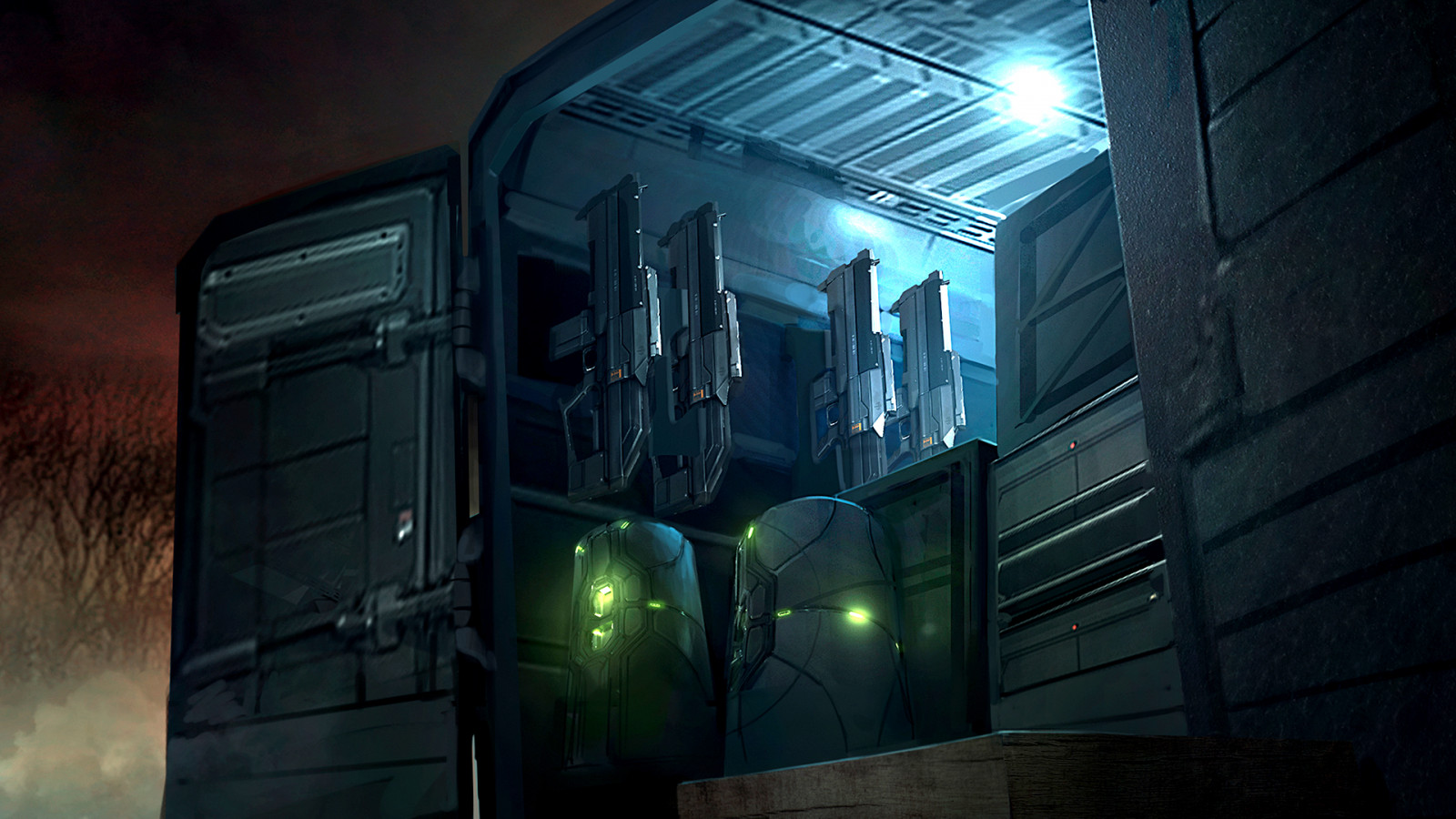 Xcom 2 Backgrounds Pictures