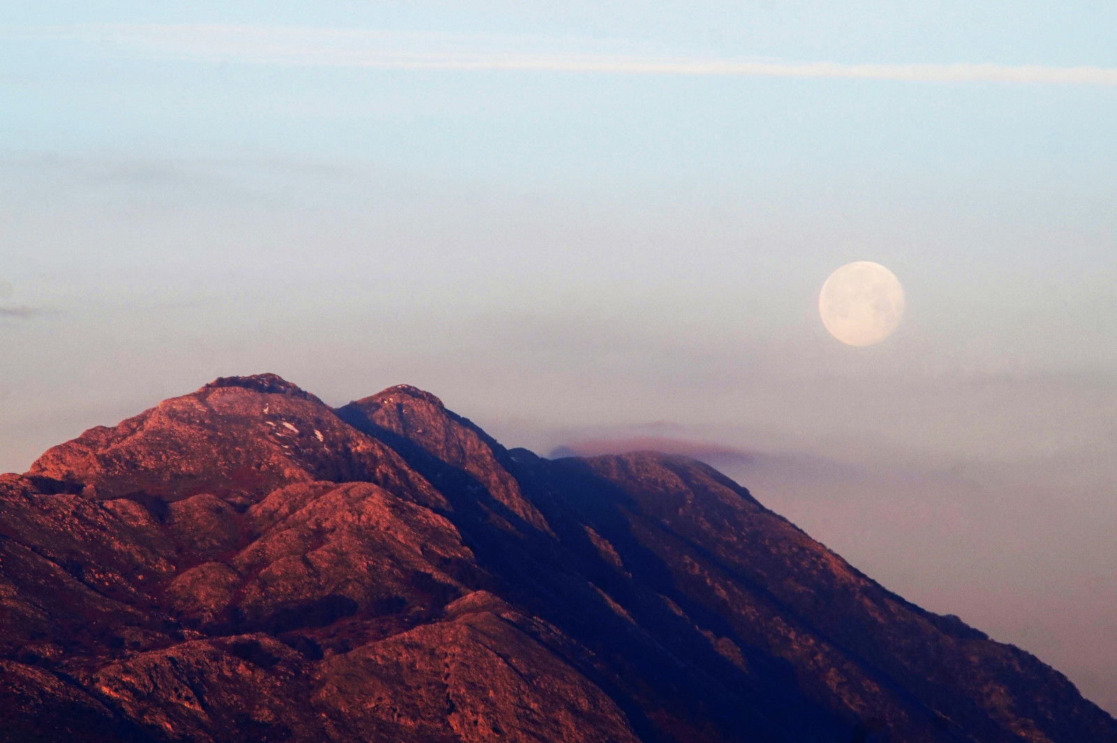 Wallpaper : full, Moon, sunrise, Sony, alpha, mirrorless, nikkor, ilce ...