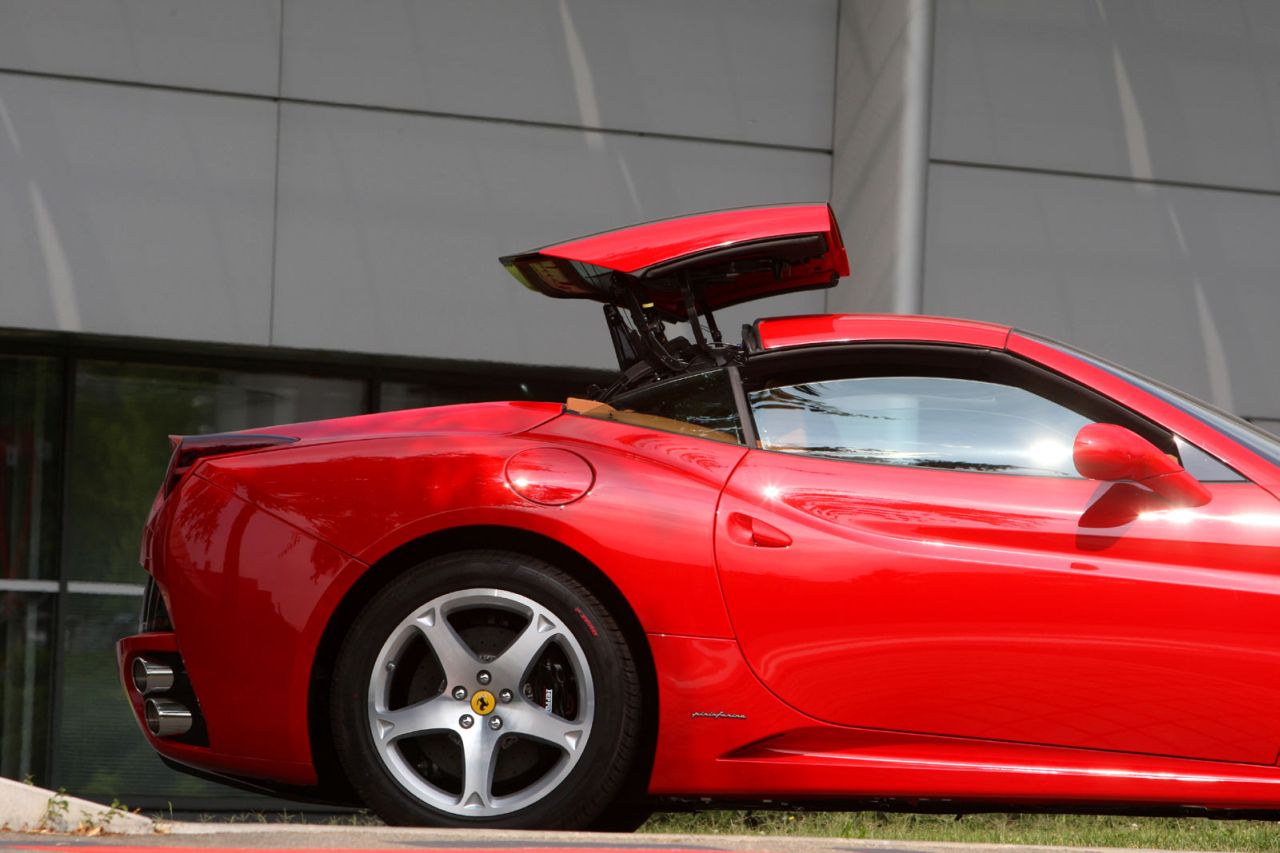 Masaüstü : Araç, Kaliforniya, Spor araba, Ferrari California, 2012 ...