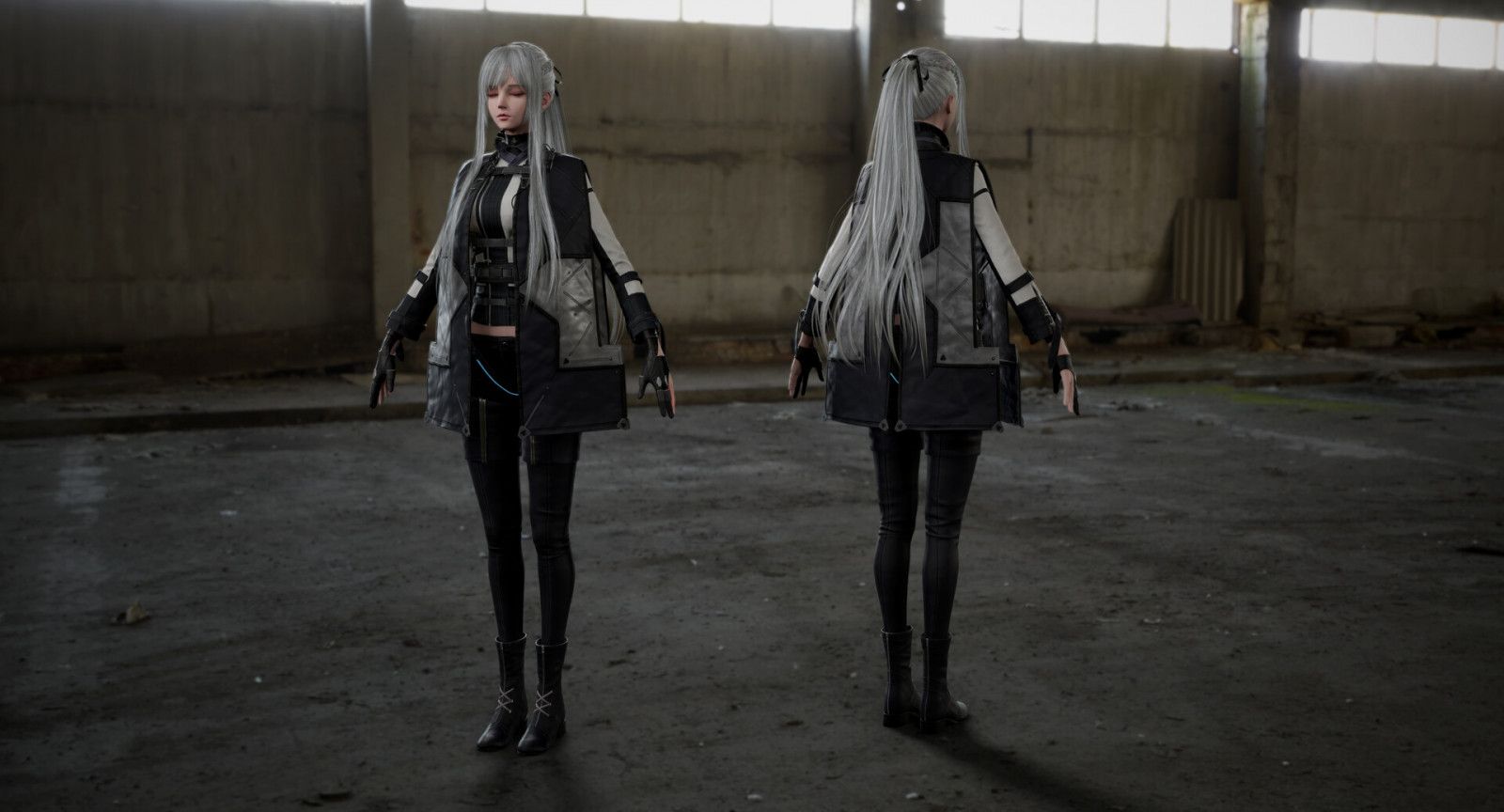 Wallpaper : AK12, 3D, Girls Frontline, digital art 1920x1037 - grmmj4w ...