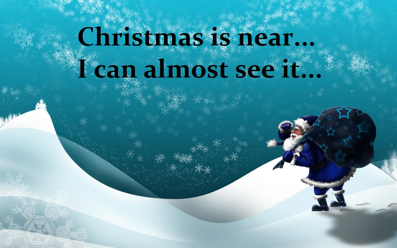 Wallpaper : Christmas, quote, Santa Claus 1920x1200 - orsted2222 ...