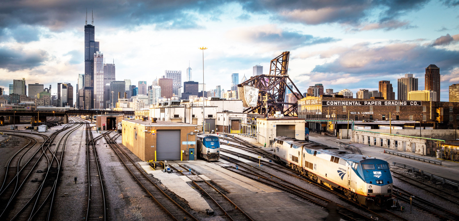 Wallpaper : train, landscape 5011x2412 - fcknglifee - 1895975 - HD ...