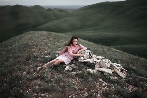 Wallpaper Marat Safin Cityscape Women Outdoors Model 1600x986
