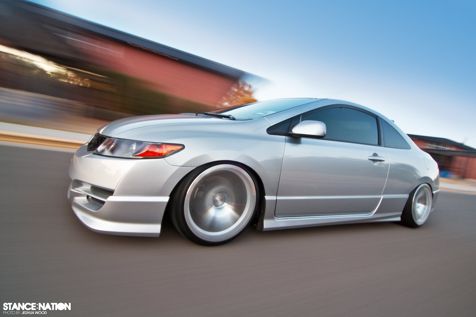 Wallpaper : 1600x1067 px, civic, coupe, custom, Honda, tuning 1600x1067 ...