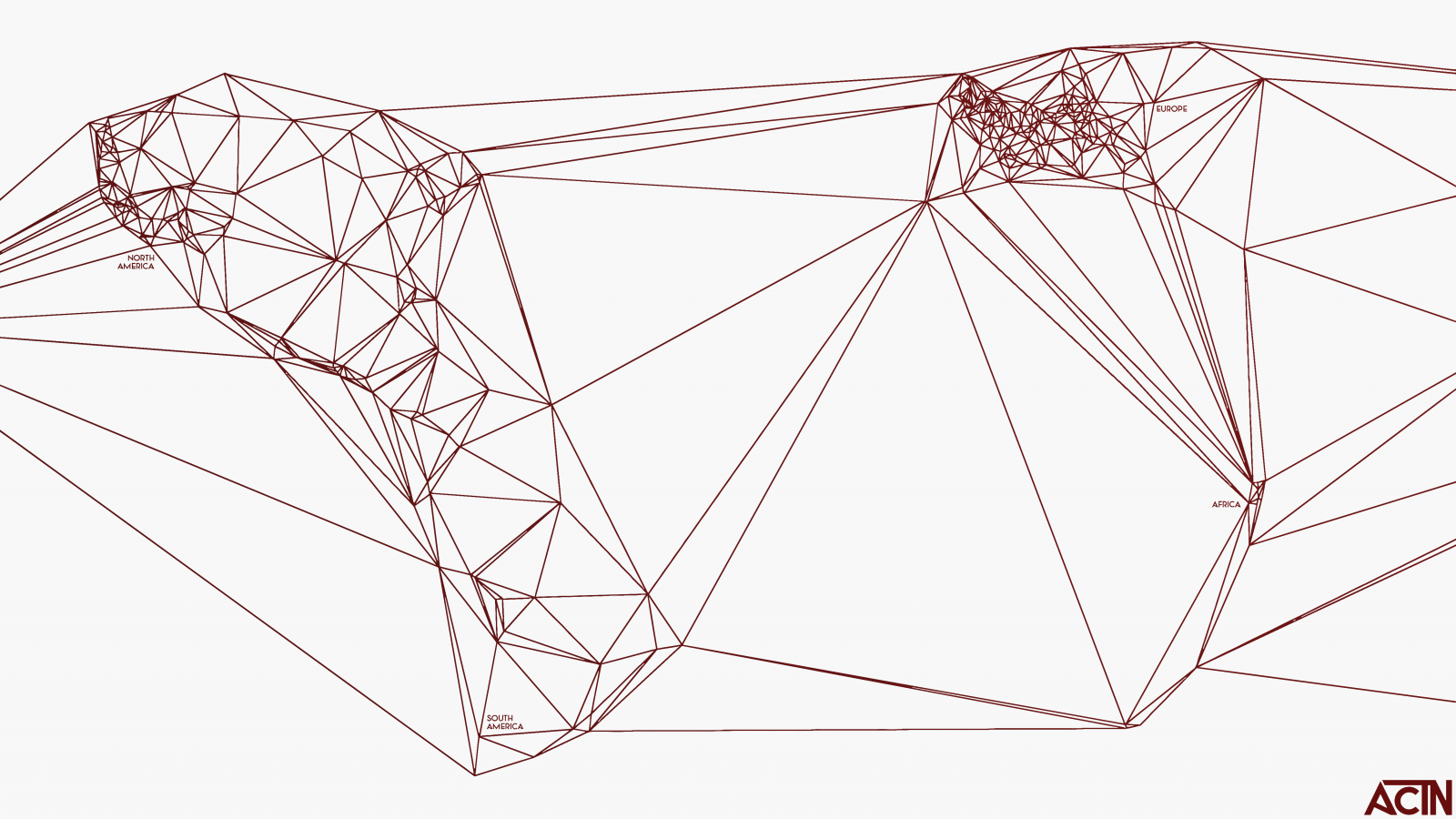 Obrázky na plochu : Feltron, Nicholas Felton, mapa, čiary, geometria ...