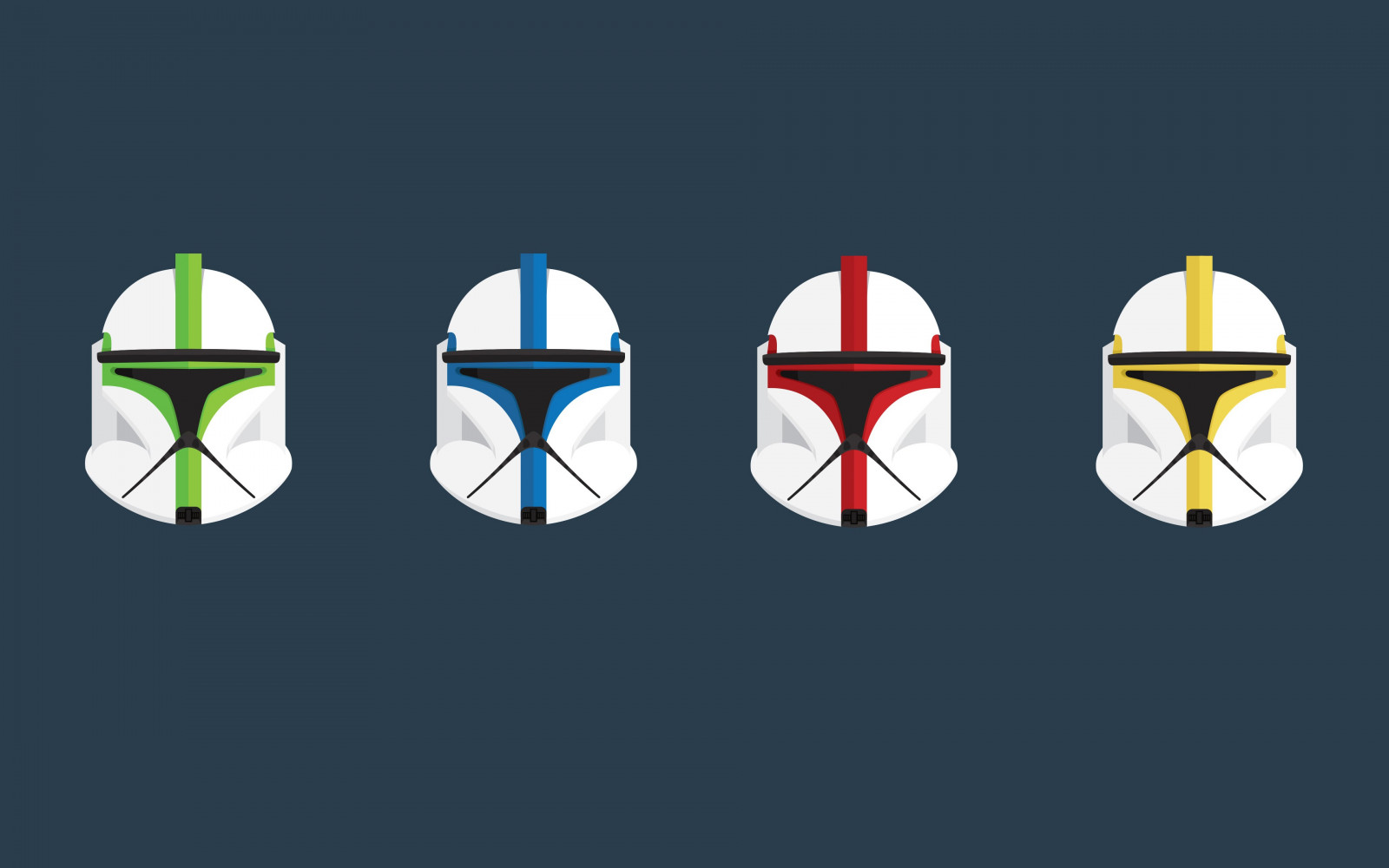 Masaüstü : Illüstrasyon, Yıldız Savaşları, Minimalizm, logo, marka ...