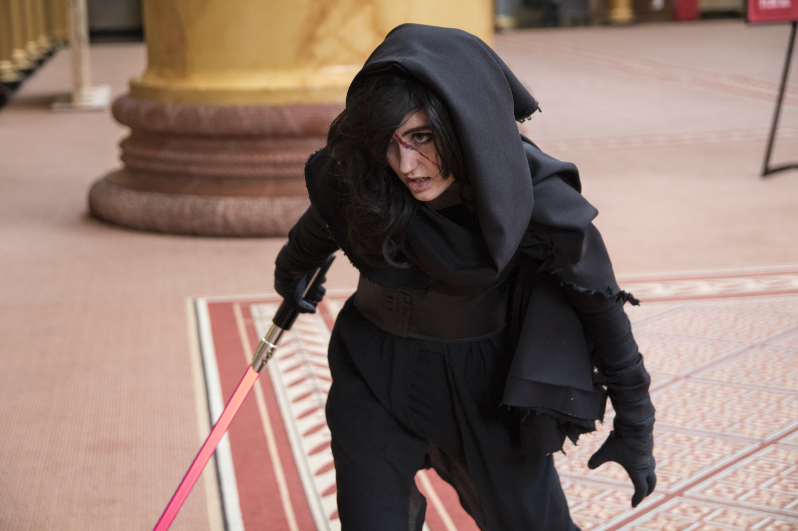 Wallpaper : starwars, starwarscosplay, nationalbuildingmuseum ...