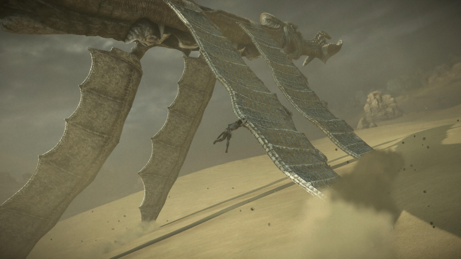 배경 화면 : 콜로서스의 그림자, 방황하다, 플레이 스테이션 4, Playstation 4 Pro, Playstation 5 ...