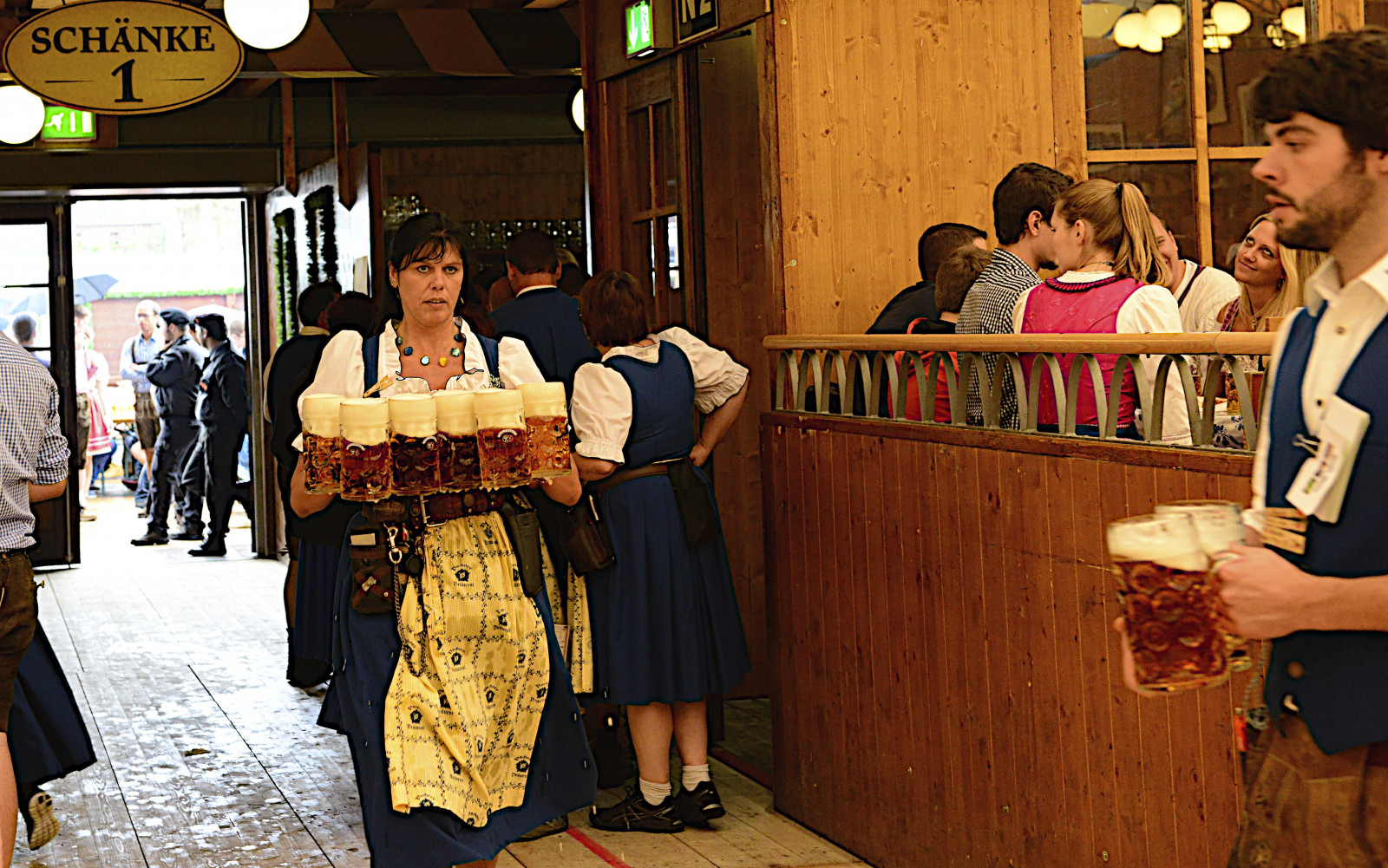 Tapety : pivo, Německo, Mnichov, octoberfest, Germanbeer, Beerguzzling ...