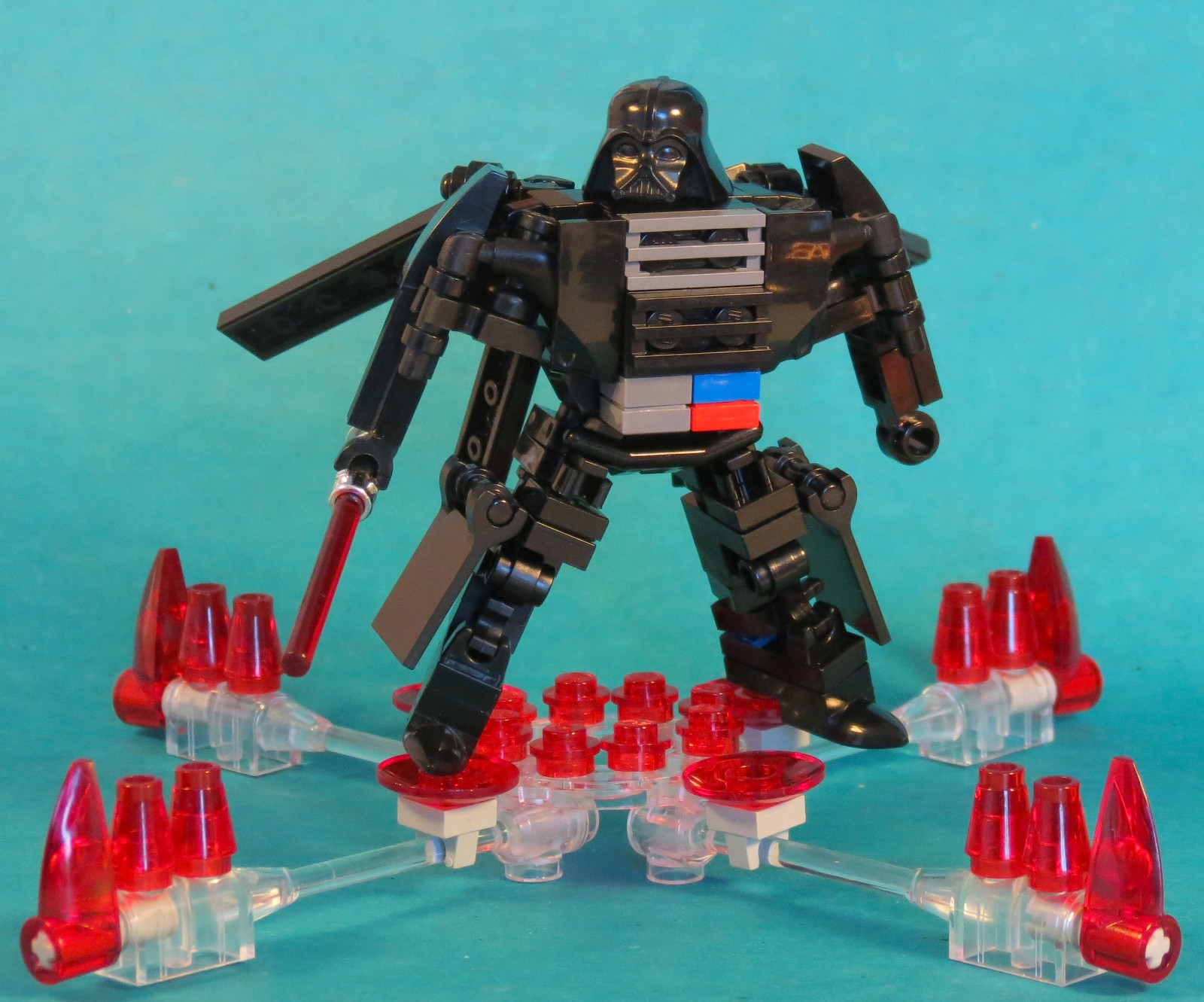 Tapety : hvězda, LEGO, války, minifig, Mech 2745x2285 - - 1086421 ...