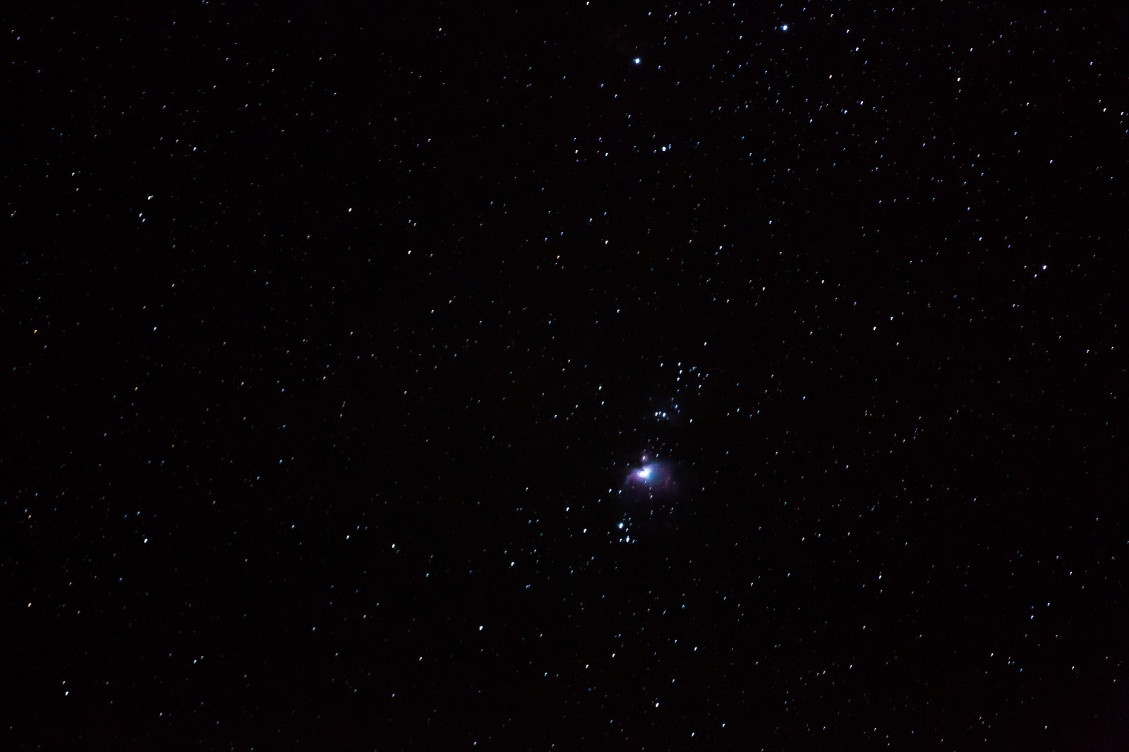 Tapety : Hvězdná obloha, hvězdy, noc 5559x3706 - wallpaperUp - 1187315 ...