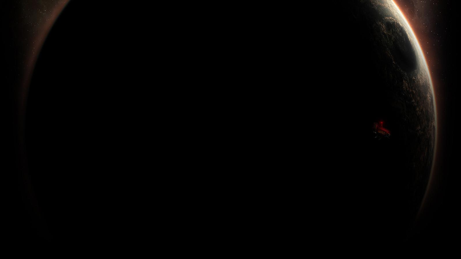 배경 화면 : 죽은 공간, 비디오 게임, 행성, 어두운, 검은, 별, 우주선 1920x1080 - 115 - 2229044 ...