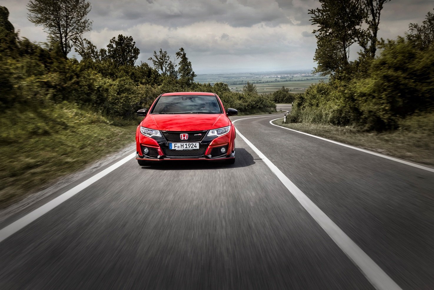 Fond d'écran : 1475x984 px, 2015, des voitures, civique, Coupé, Honda ...