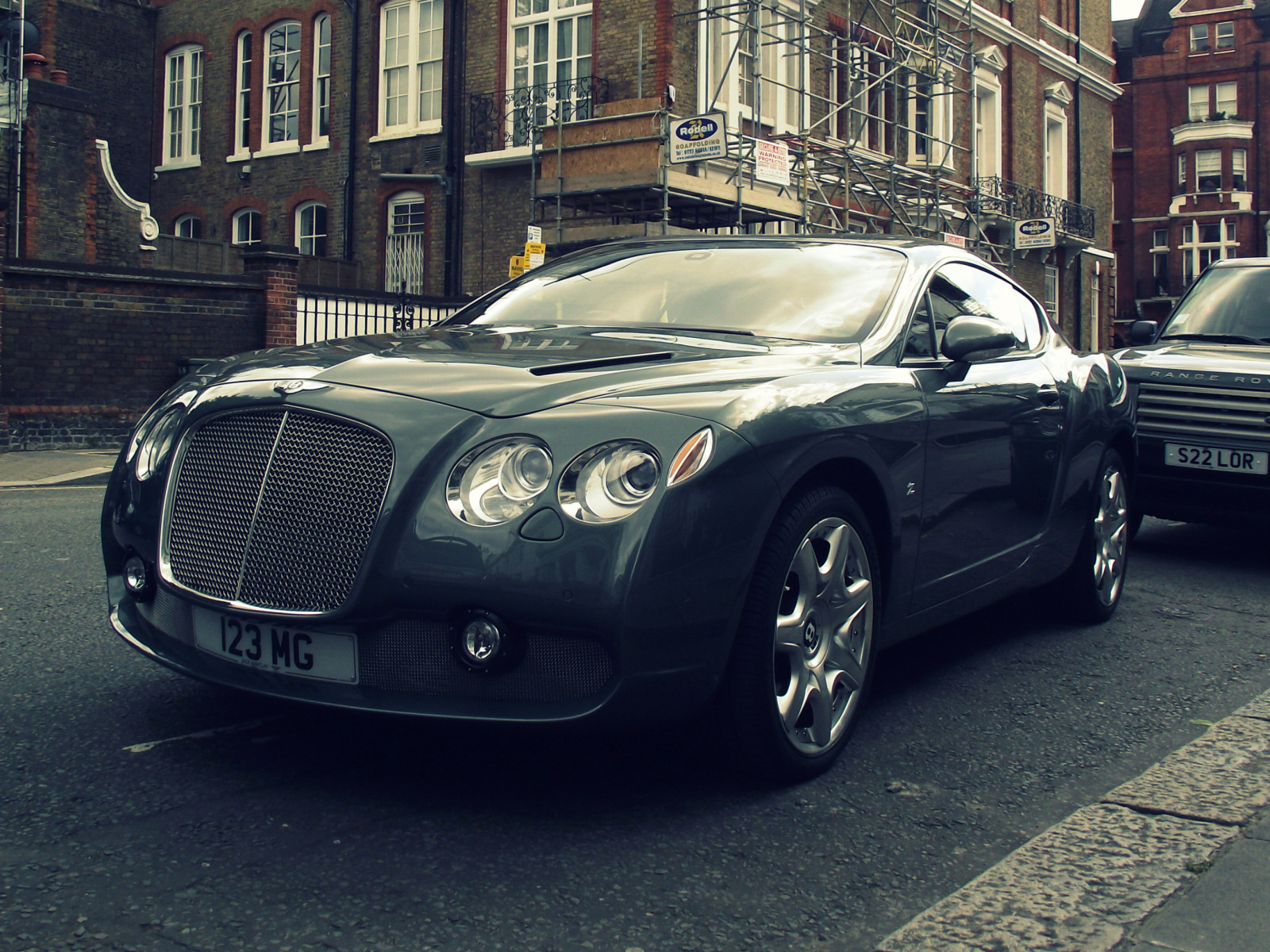 배경 화면 : 영국, 녹색, 런던, 단합 된, 큰, 왕국, 해롯, 특별한, gb, 판, 드문, 초차, 벤틀리, 자 가토, GTC ...