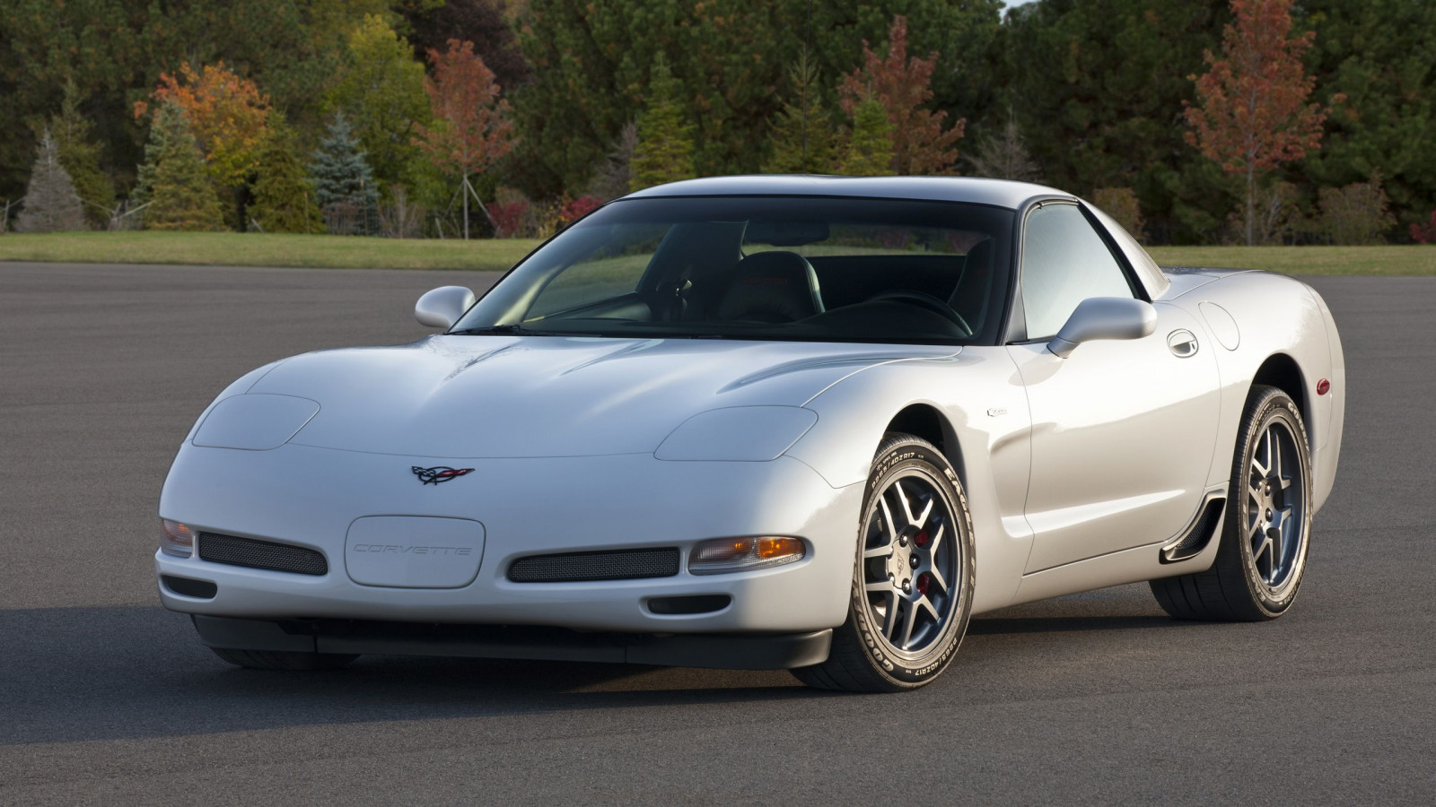 วอลเปเปอร์ : เชฟโรเลต Corvette C5, รถอเมริกัน 2560x1440 - ThaZakka ...