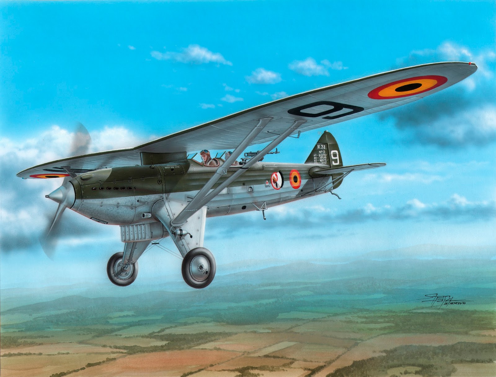 Fondos de pantalla : Segunda Guerra Mundial, avión, aeronave militar ...