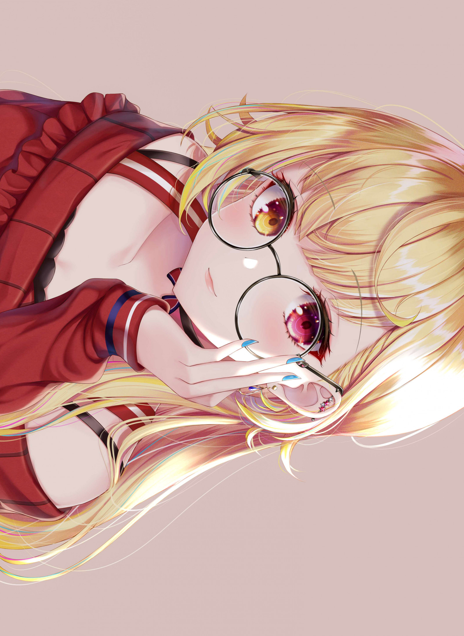 Wallpaper Anime Girls 3110x4261 Inrro 2274286 Hd Wallpapers Wallhere