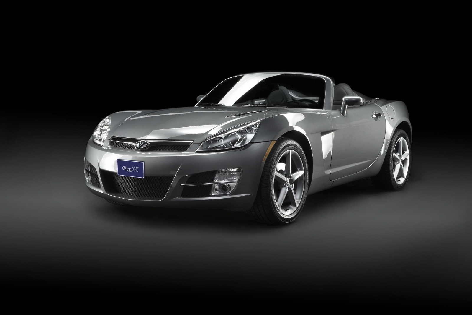 Wallpaper : sports car, Saturn, Convertible, Opel GT, netcarshow ...