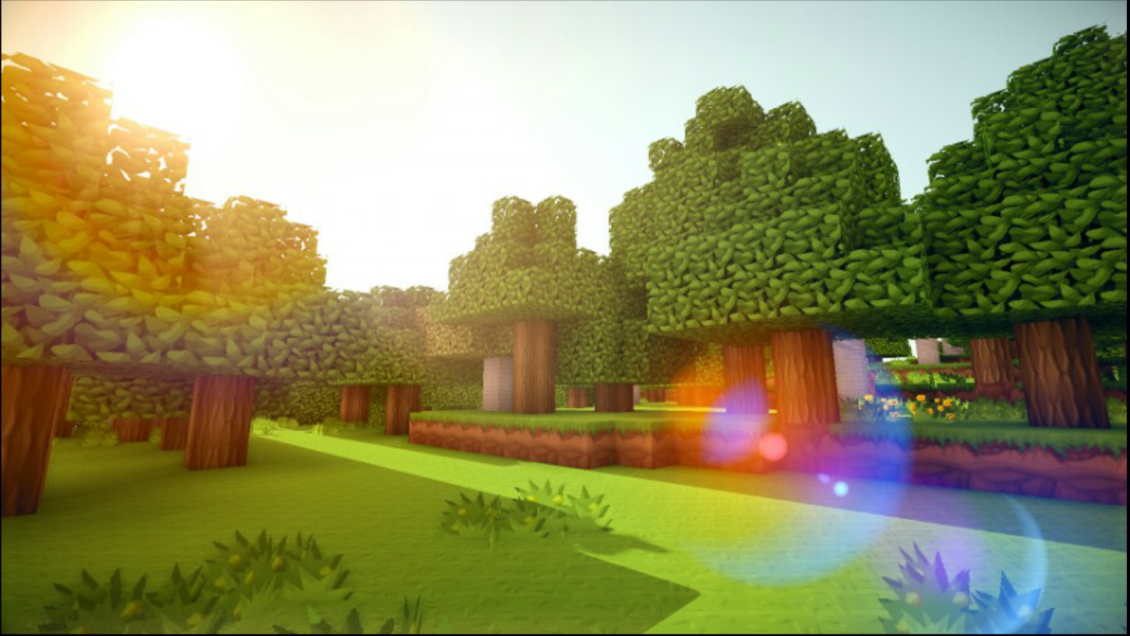 Tapety : Minecraft, Mojang 1920x1080 - imnetec - 1393859 - Tapety - WallHere