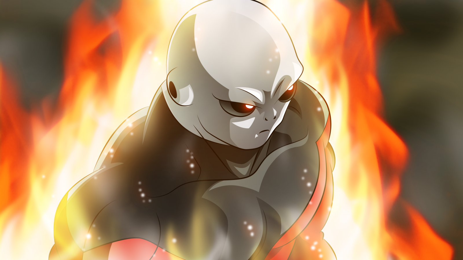 φόντο : Dragon Ball, Dragon Ball Super, jiren, rmehedi 5760x3240 ...