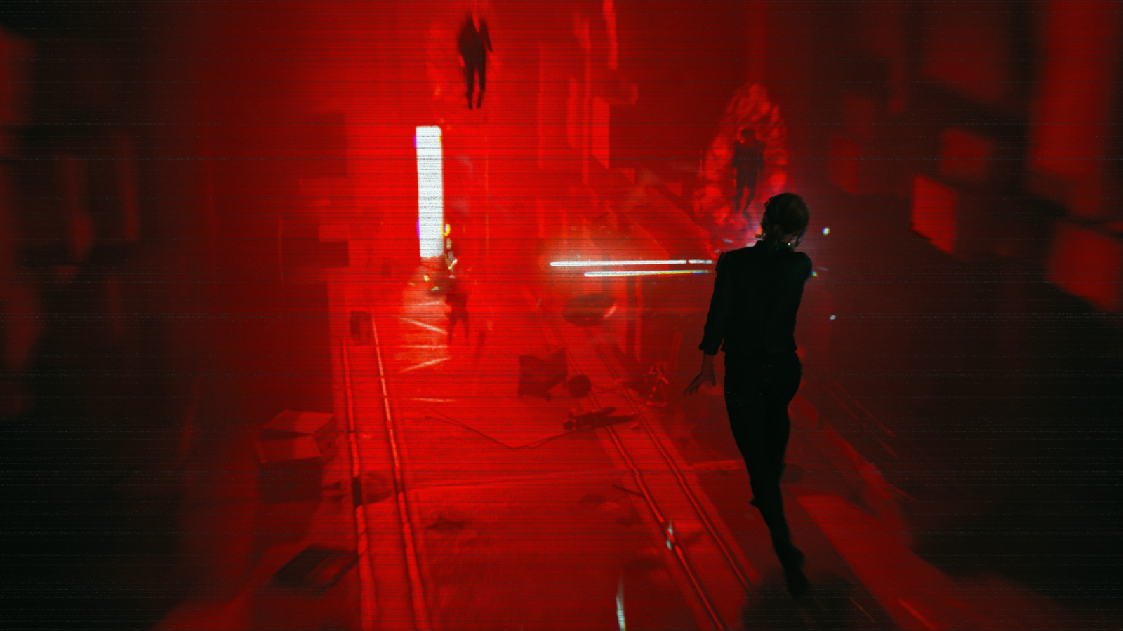 Wallpaper : control, Nvidia 1920x1080 - itodesu - 1765235 - HD ...