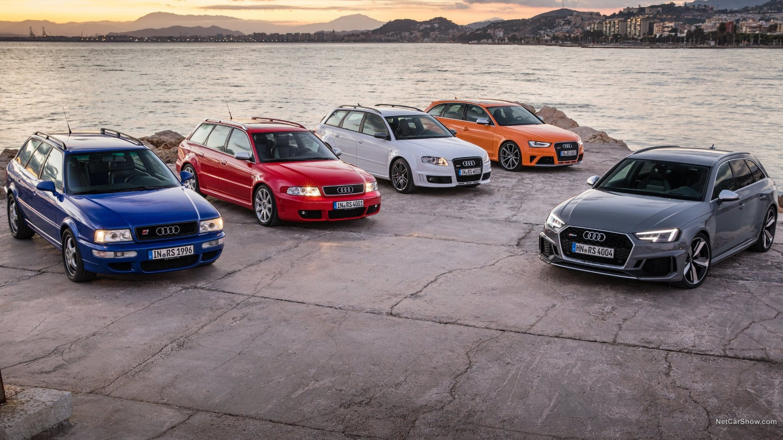 Wallpaper : sports car, Audi RS4 Avant 2208x1242 - VIcariusRacerz ...