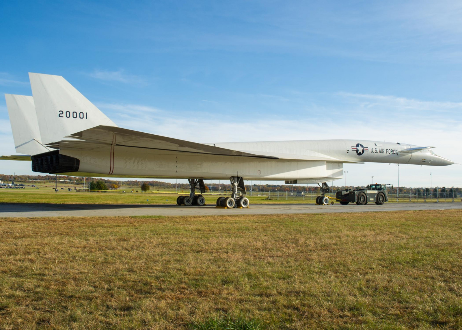 Baggrunde : XB 70, Valkyrie Bomber, US Air Force, Supersonic Bomber ...