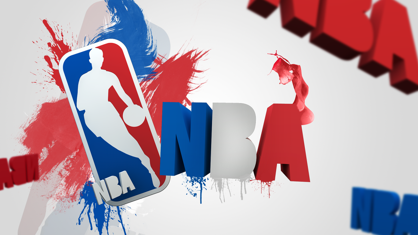 Tapety : NBA, Basketball 1366x768 - naavi - 1352225 - Tapety - WallHere