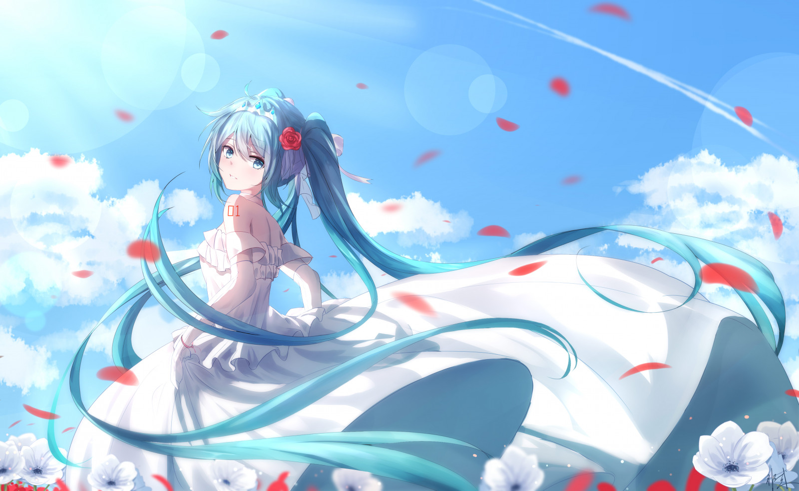 Tapety : anime dívky 6115x3760 - StepBro - 2088025 - Tapety - WallHere