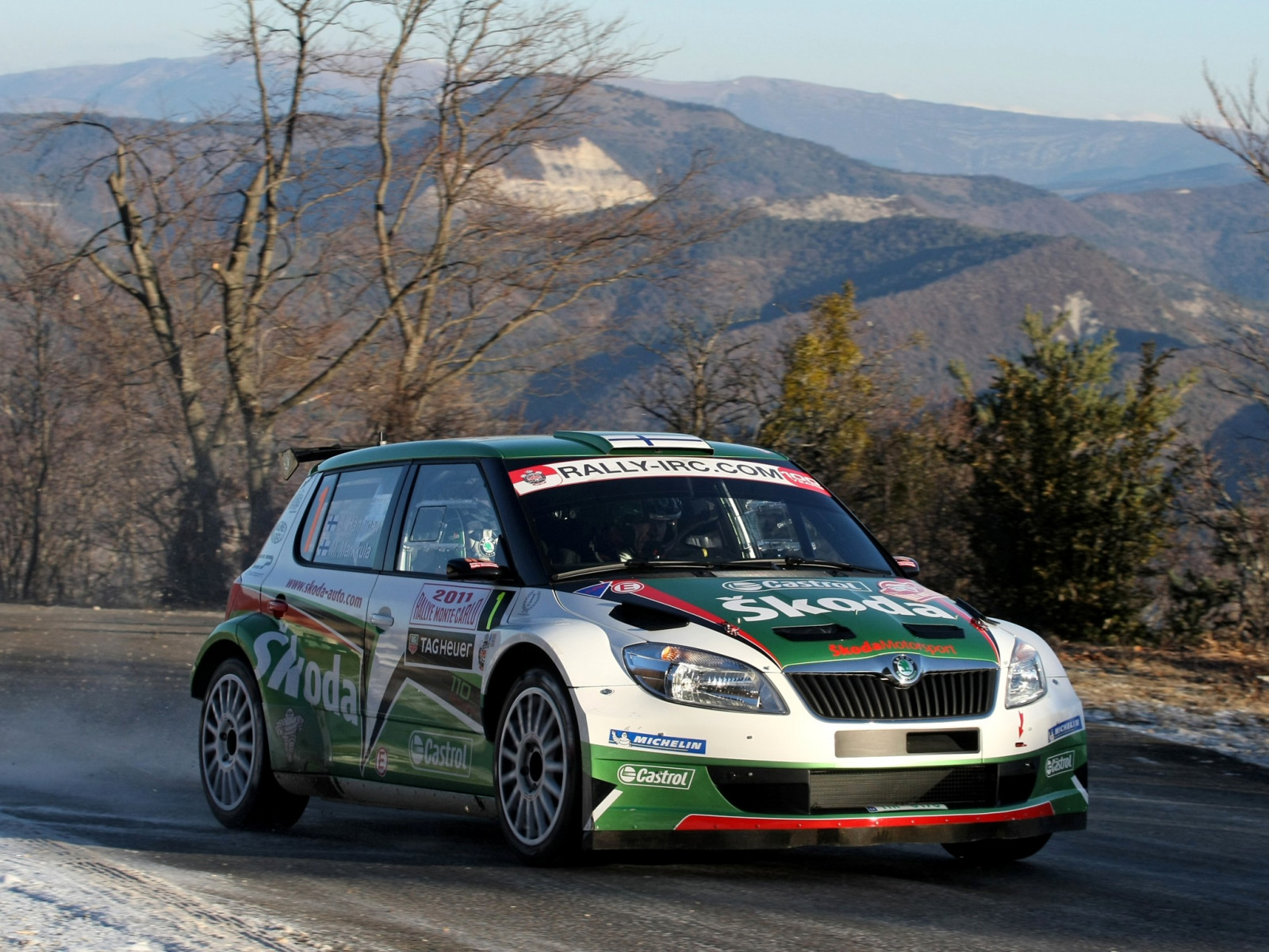 Wallpaper : sports, 2013, Skoda, netcarshow, netcar, car images, car ...