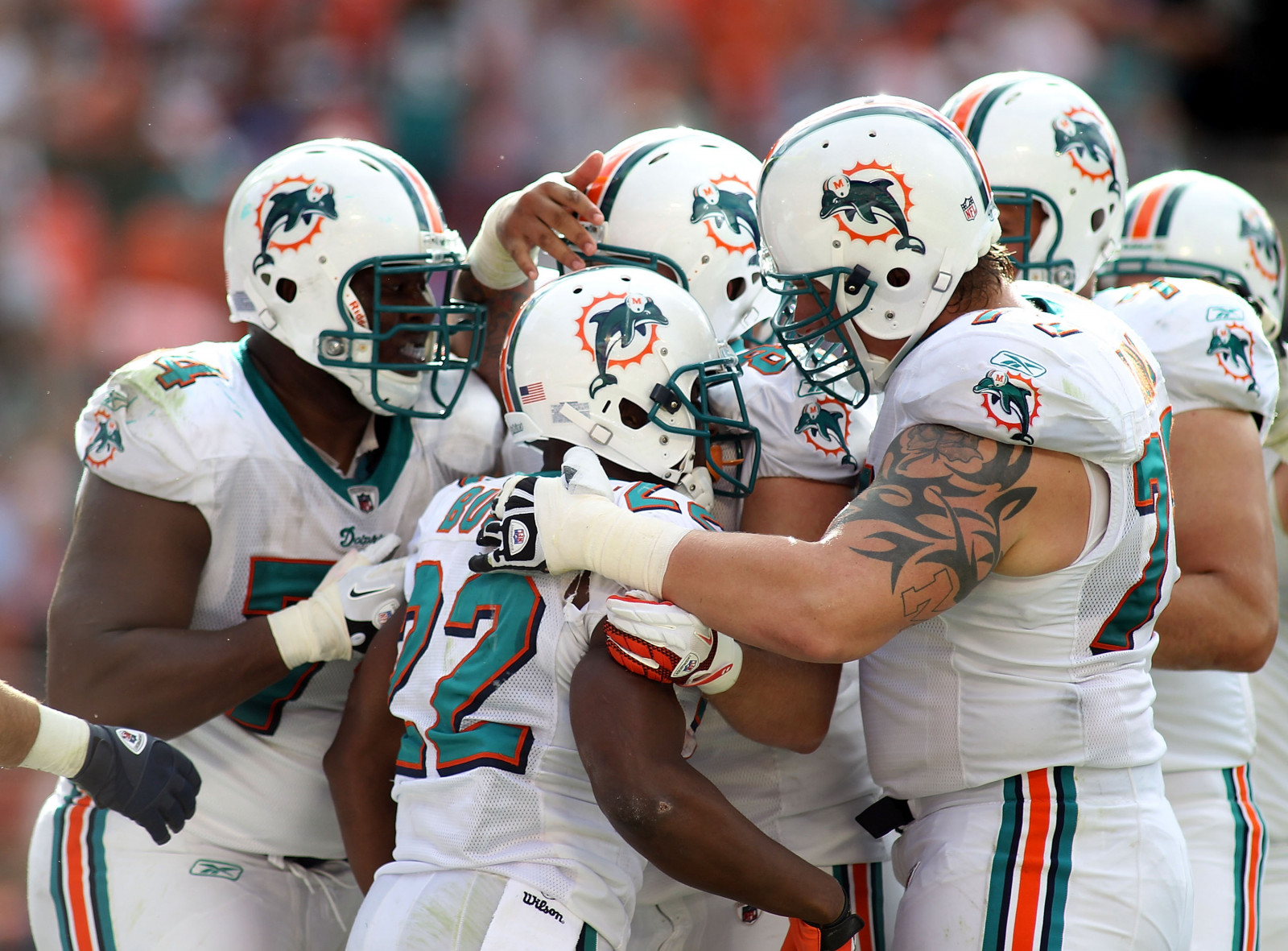 Wallpaper : 3000x2216 px, dolphins, football, Miami, NFL 3000x2216 ...