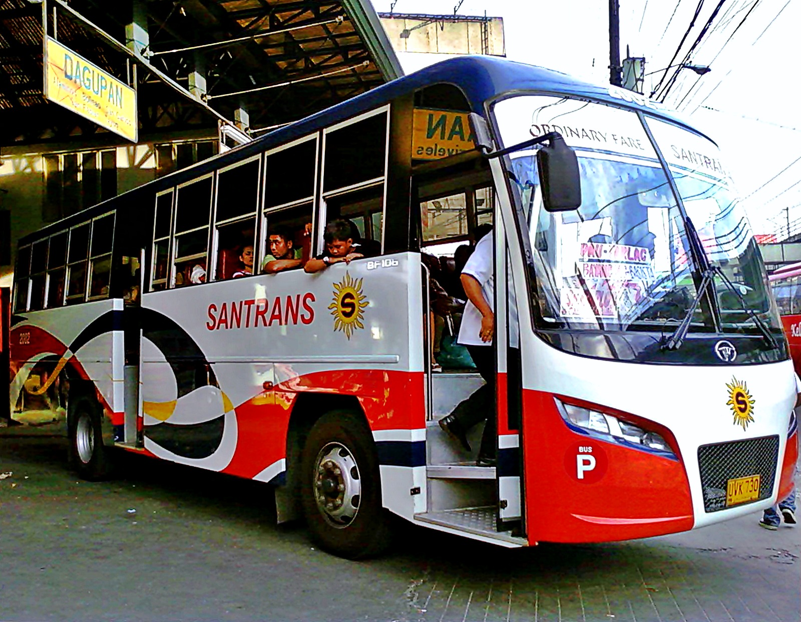 Wallpaper : 2002, Daewoo, santarosa, sr, sst, fivestar, cityliner ...