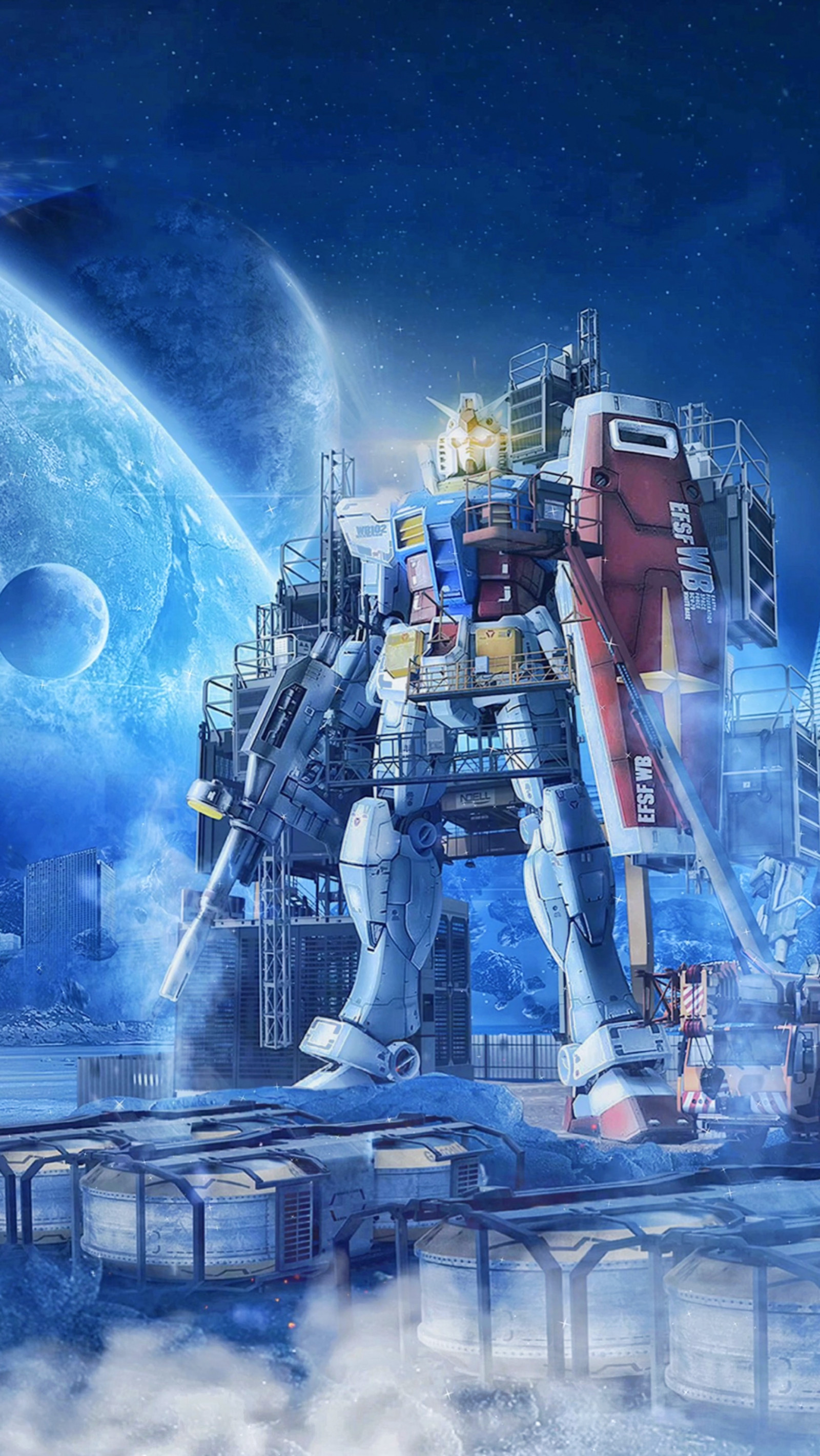 배경 화면 : 건담, mecha fight 2160x3836 - jnsztm1077 - 2230138 - 배경 화면 - WallHere