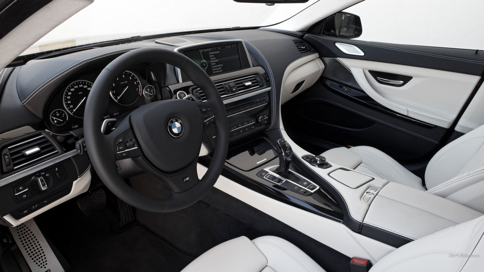 Imagini de fundal : mașină, interior auto, BMW 6, convertibil, BMW ...