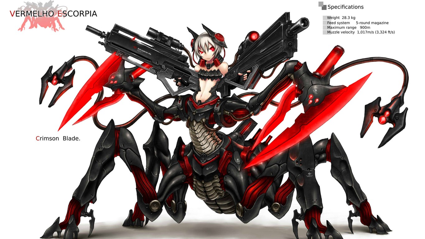 Wallpaper : Toy, machine gun, mecha, comic book, action figure 1366x768 ...