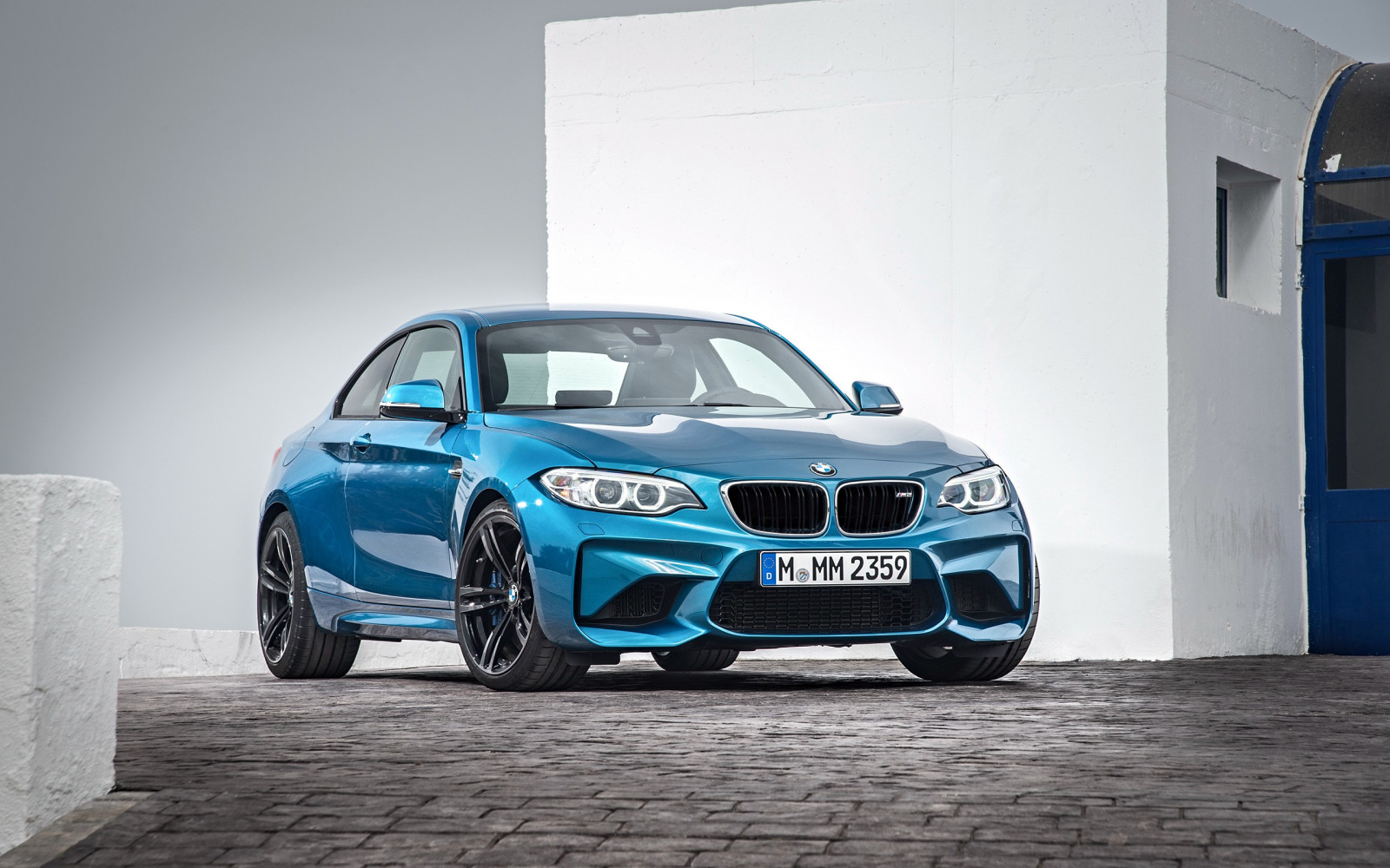 Bakgrundsbilder : 2560x1600 px, BMW M2, bil 2560x1600 - wallup ...