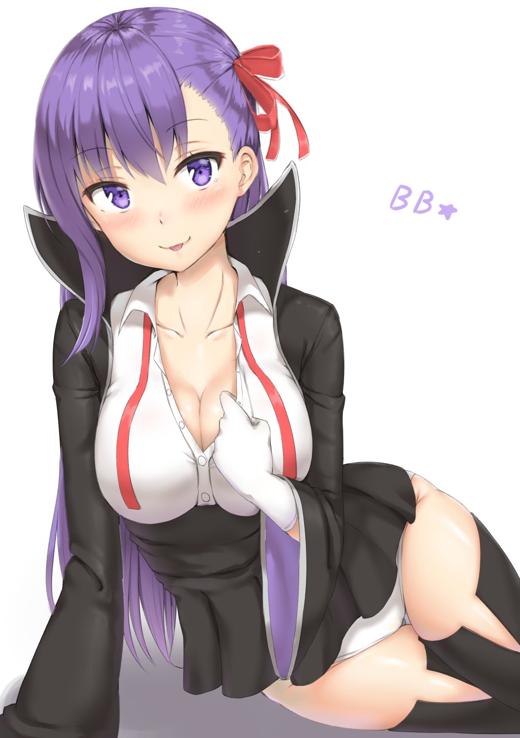 Fondos De Pantalla Bb Fate Extra Ccc Fate Extra Ccc Serie De