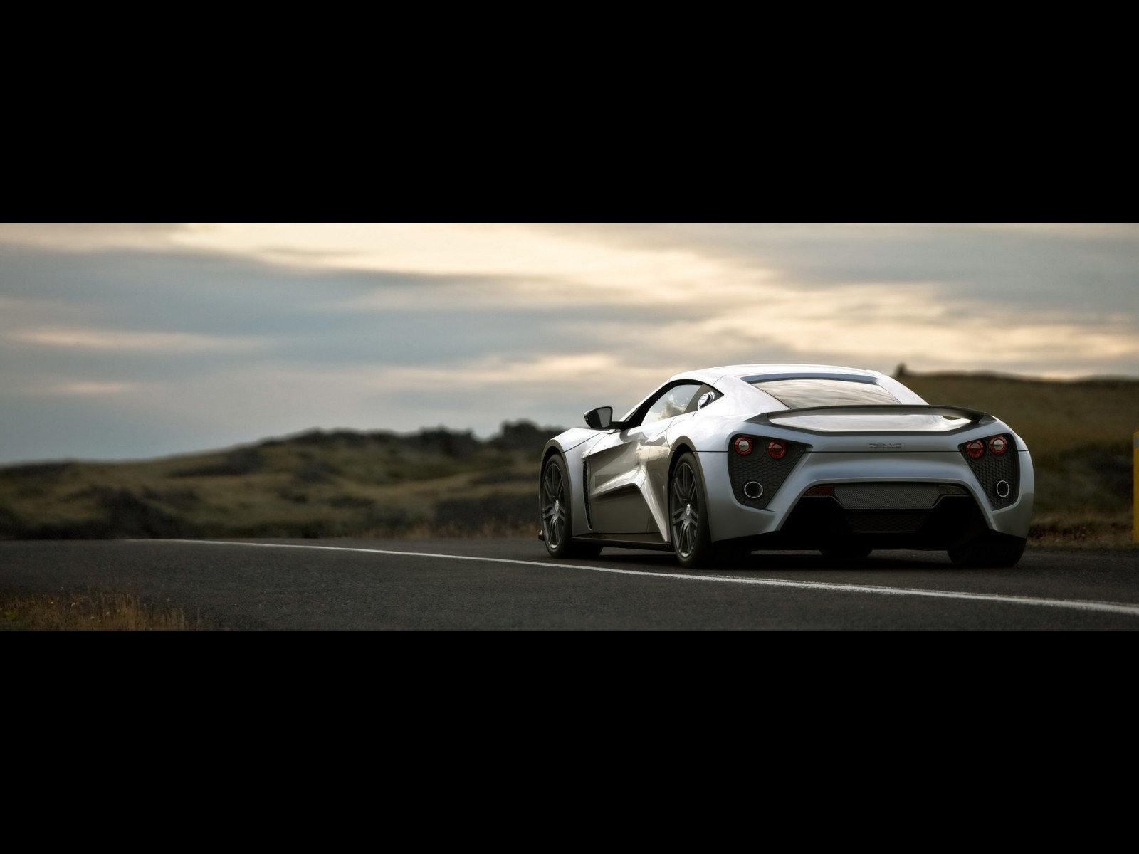 Tapety : vozidlo, sportovní auto, výkon auta, zenvo, netcarshow, netcar ...