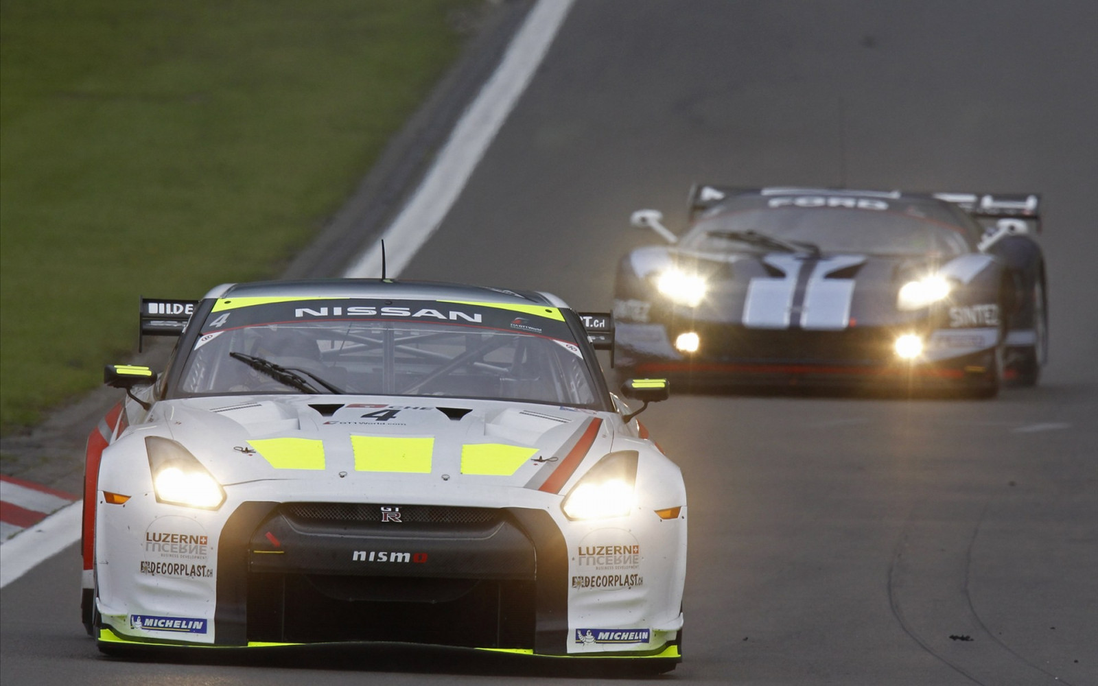 Masaüstü : Araba, Araç, Nissan GTR, Spor araba, Nissan GT R, Coupe ...