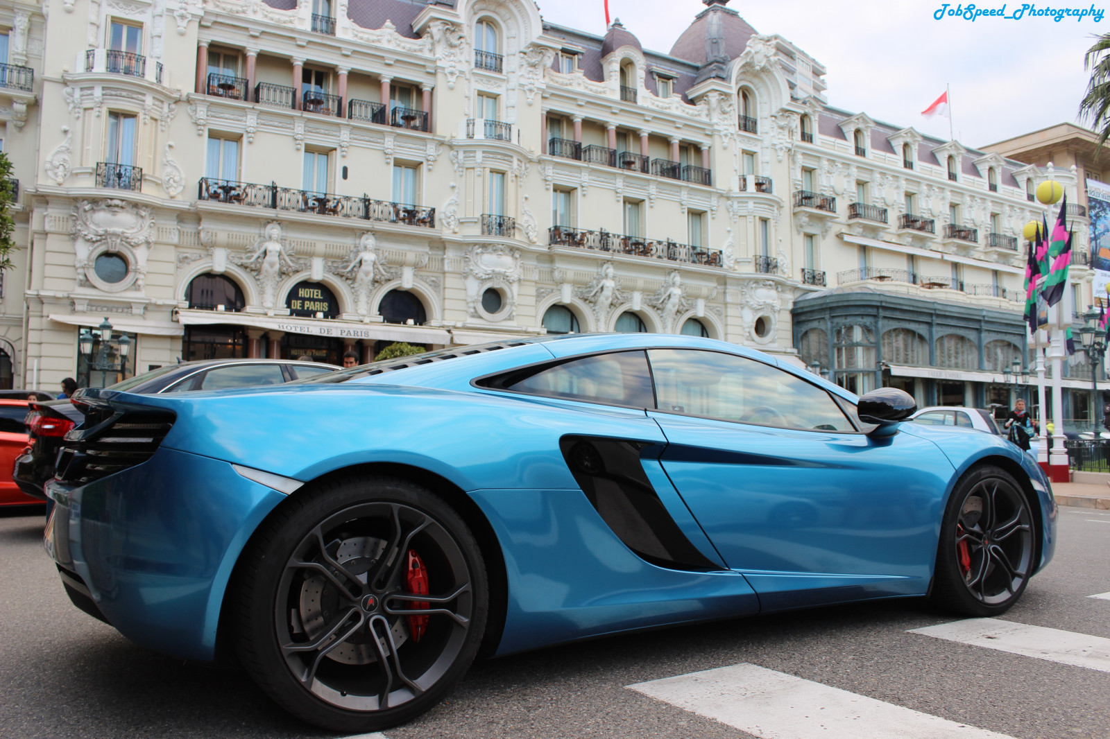 デスクトップ壁紙 : モンテカルロ, モナコ, マクラーレン, ティムバートン, mp412c, shmee150, すみません ...