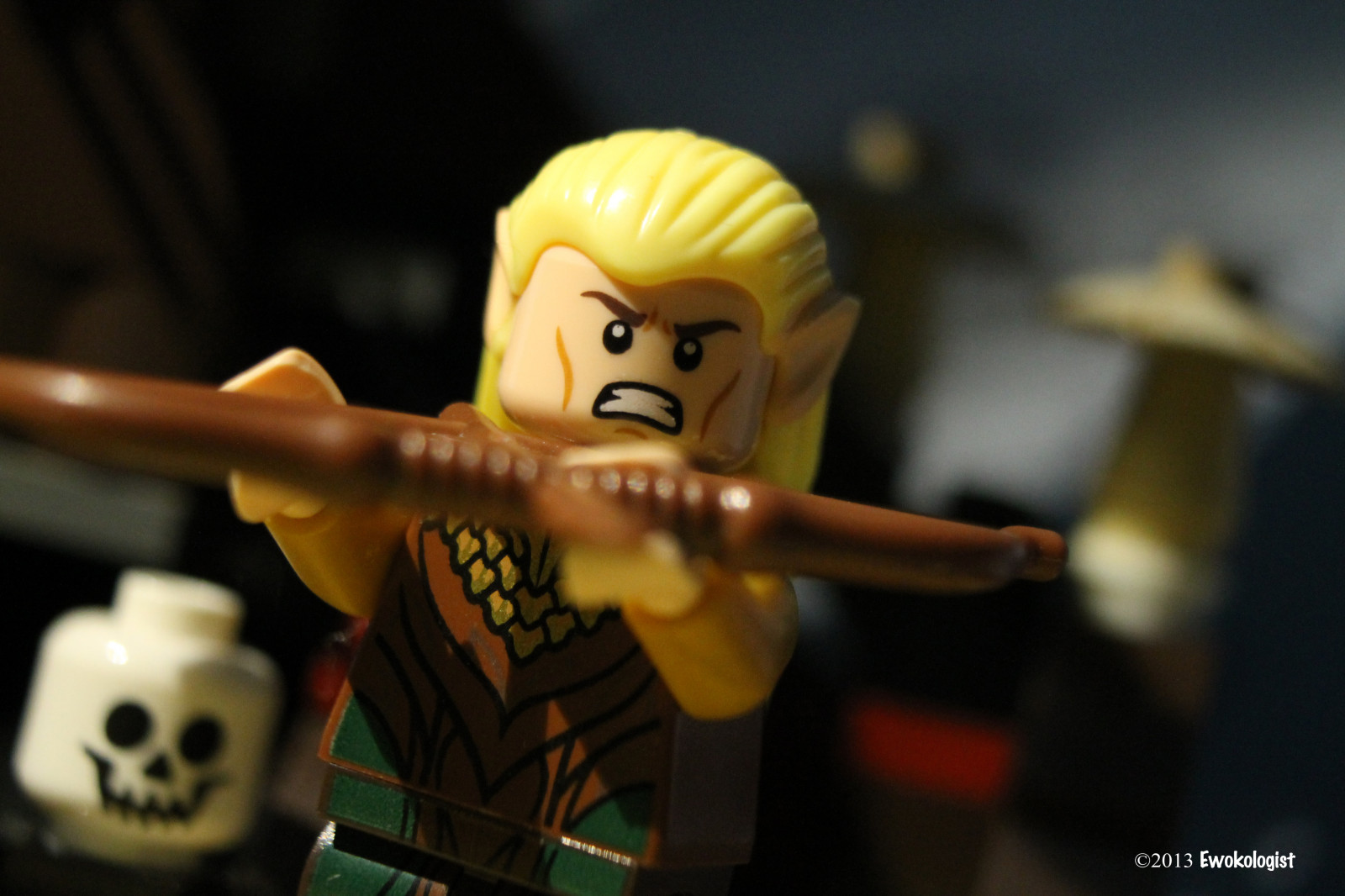 Fond d'écran : anneaux, jaune, LEGO, Legolas, Jouet, Hobbit, Figurine ...