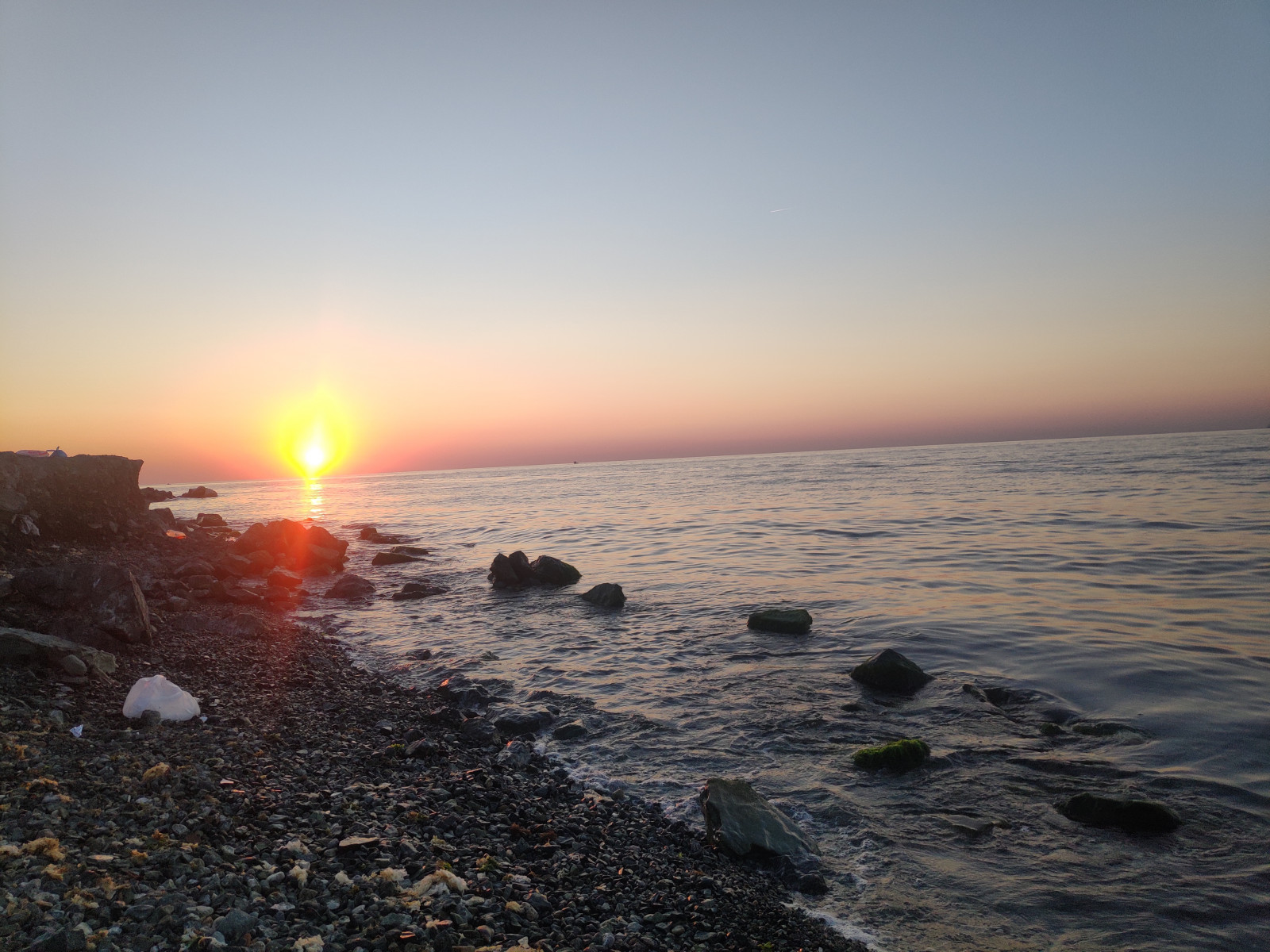 Imagini de fundal : apă, cer, amurg, plajă, coastal and oceanic ...