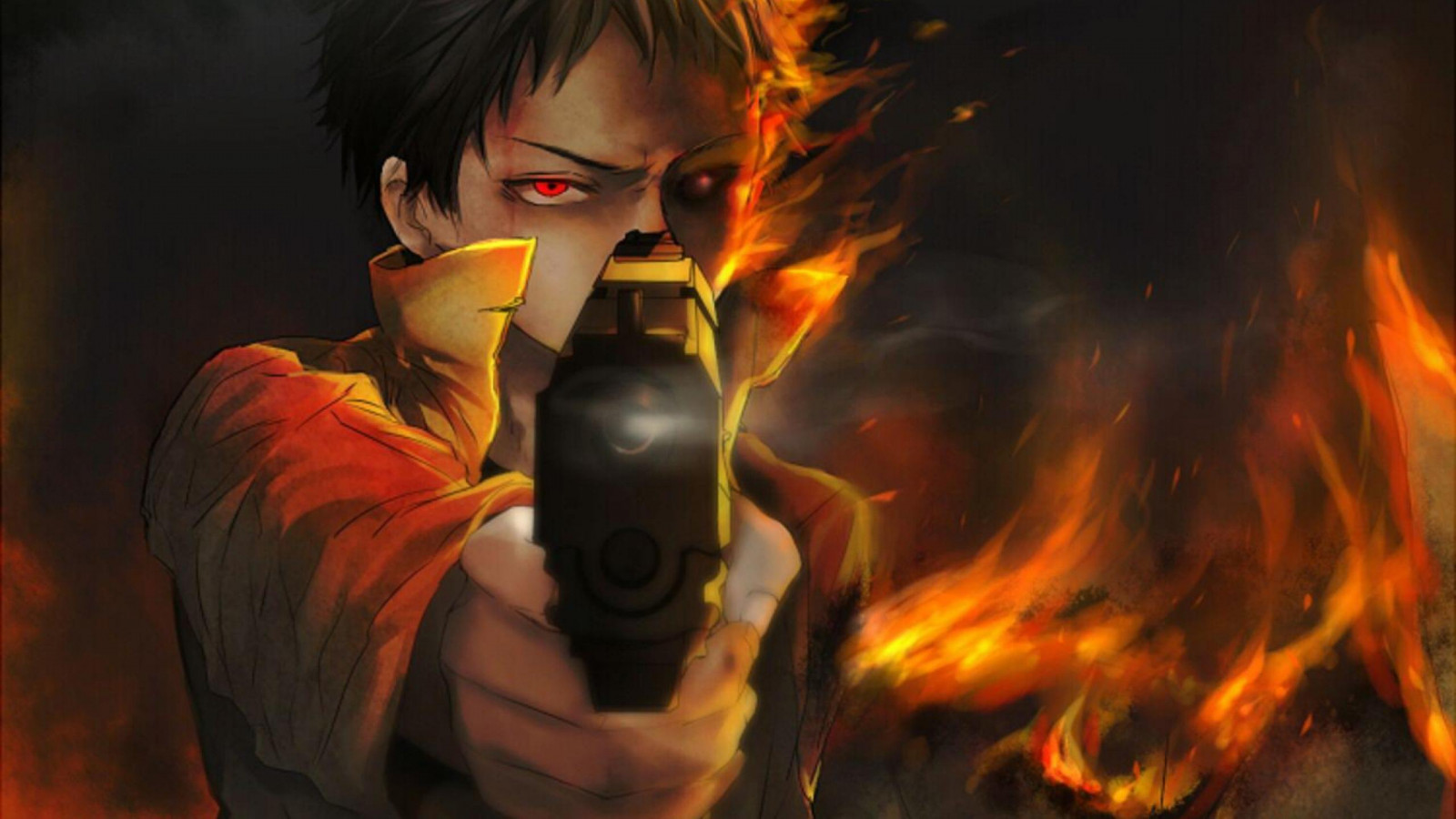 Obrázky na plochu : One Man Punch, zombie man, anime 2560x1440 - Wiz ...